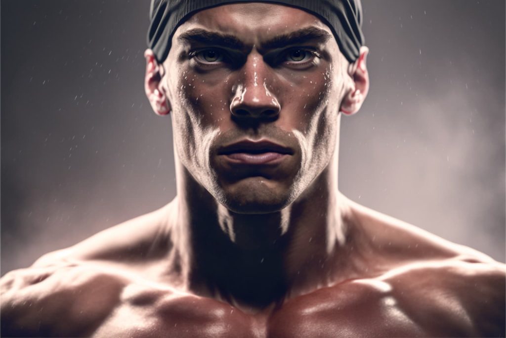 Mindful Athlete Training: [Skills To Perform Under Pressure]